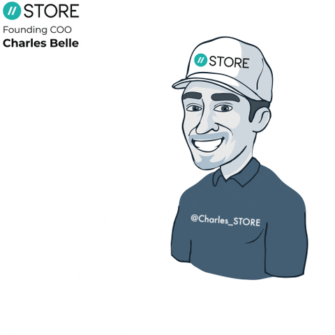 STORE GIFs GIFs on GIPHY - Be Animated