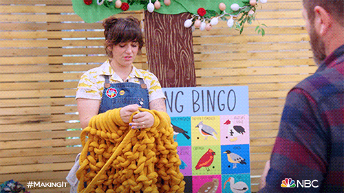 Yarn-wool-making GIFs - Get the best GIF on GIPHY