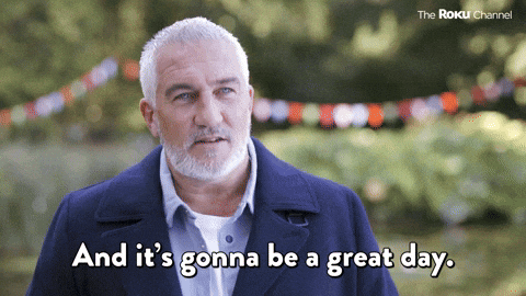 Days-going-good GIFs - Get the best GIF on GIPHY