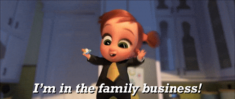 Family Business GIFs - Get the best GIF on GIPHY