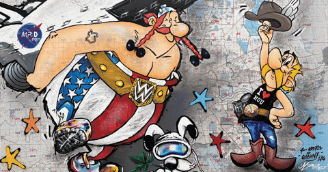 Frenchies and Friends GIFs on GIPHY - Be Animated