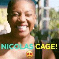 Nicolas Cage Funny Gif