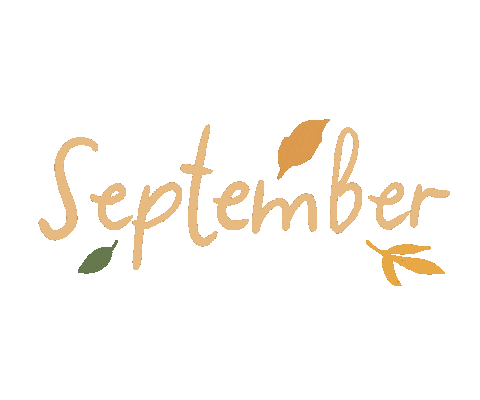 Happy Fall Sticker for iOS & Android | GIPHY