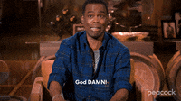 Damn Gif