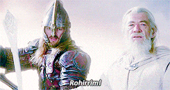 Lord Of The Rings Orcs GIFs - Find & Share on GIPHY