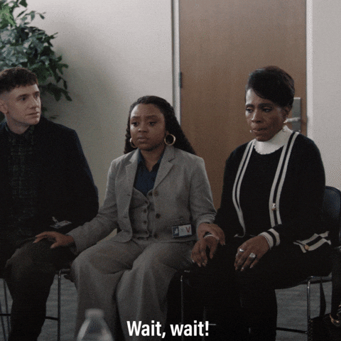 Abbott Elementary GIFs on GIPHY - Be Animated