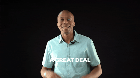 Great-deal GIFs - Get the best GIF on GIPHY