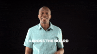 Across-the-board GIFs - Get the best GIF on GIPHY