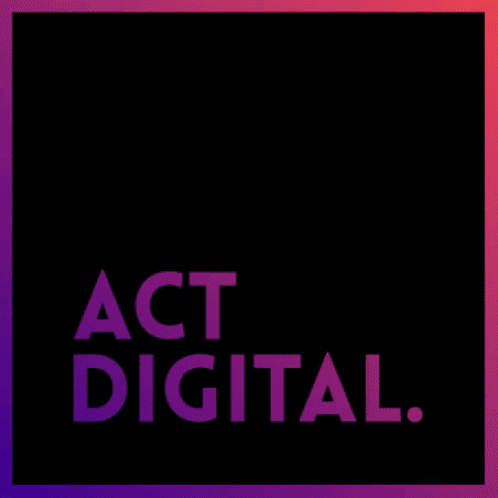 Act Digital GIFs on GIPHY - Be Animated