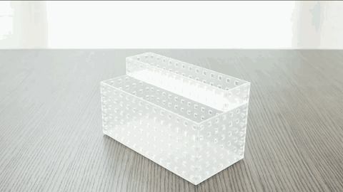 Storage Organization GIF by The Container Store - Find & Share on GIPHY