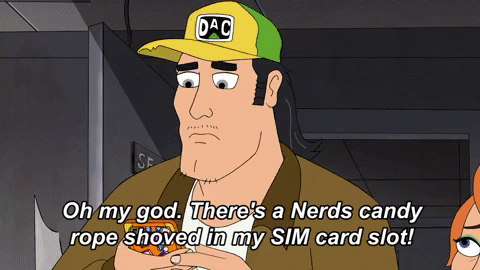 Sim-cards GIFs - Get the best GIF on GIPHY