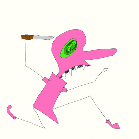 Analysis Paralysis GIFs - Get the best GIF on GIPHY