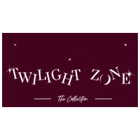 The Twilight Zone Stickers - Find & Share on GIPHY