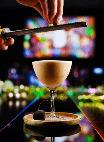 Cocktail Inspiration GIFs on GIPHY - Be Animated