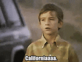 Californi GIFs - Get the best GIF on GIPHY