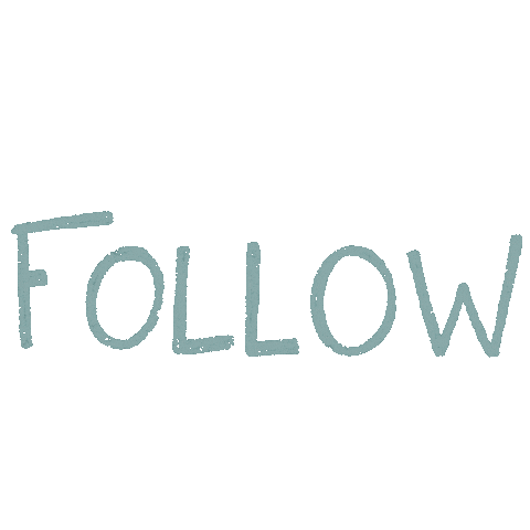 Follow Sticker for iOS & Android | GIPHY