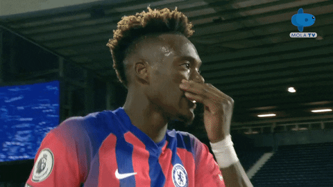 Sad Celebration GIF by MolaTV - Find & Share on GIPHY