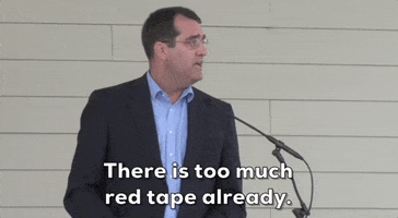 Red-tape GIFs - Get the best GIF on GIPHY