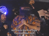 Highlander Animated Gif