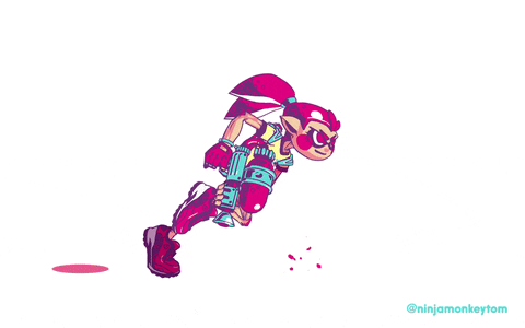 NEWEST TO NINTENDO: PRELUDE by paulachu on DeviantArt