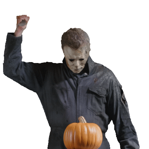Michael Myers Animated Gif