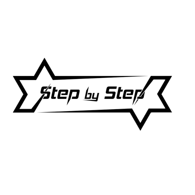 Step by Step GIFs on GIPHY - Be Animated