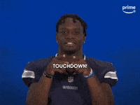 Cowboys-touchdown GIFs - Get the best GIF on GIPHY