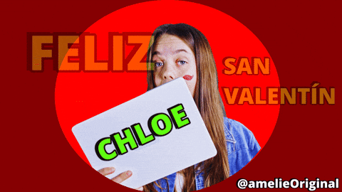 chloe GIFs on GIPHY - Be Animated