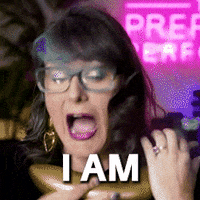 Excited Reaction Gifs