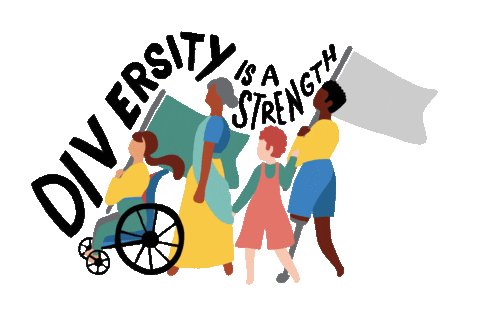 Fight Racism GIFs on GIPHY - Be Animated