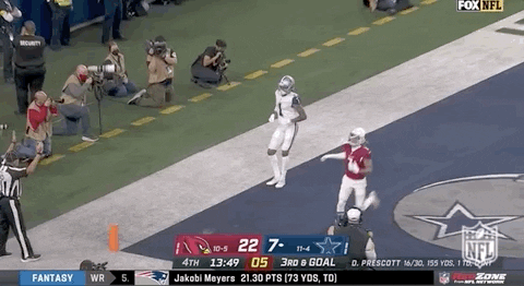 Dallas Cowboys Dance GIF by NFL - Find & Share on GIPHY