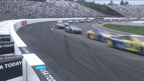 Nascar Gif