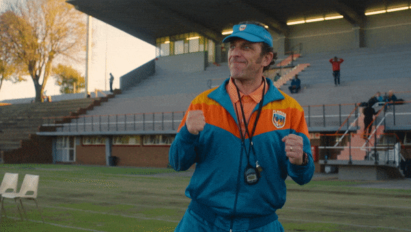 #UndefeatedSinceForever GIFs on GIPHY - Be Animated