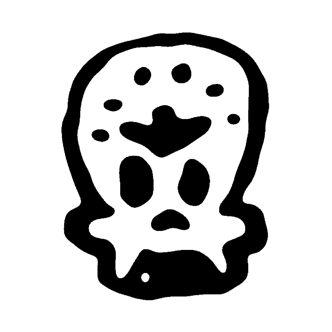 Happy Day Of The Dead Sticker by Alfredo Gonzales for iOS & Android | GIPHY