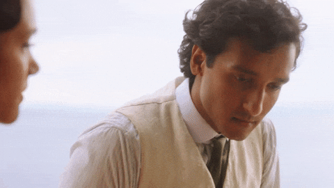 Is It That Obvious GIFs - Get the best GIF on GIPHY