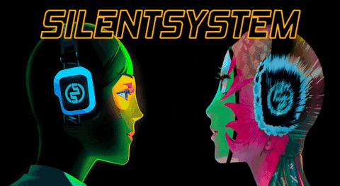 Silentsystem Audio GIFs on GIPHY - Be Animated