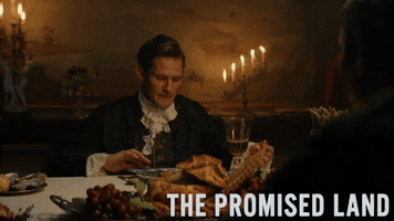 The Promised Land GIFs on GIPHY - Be Animated