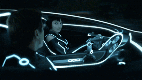 Tron-legacy GIFs - Get the best GIF on GIPHY