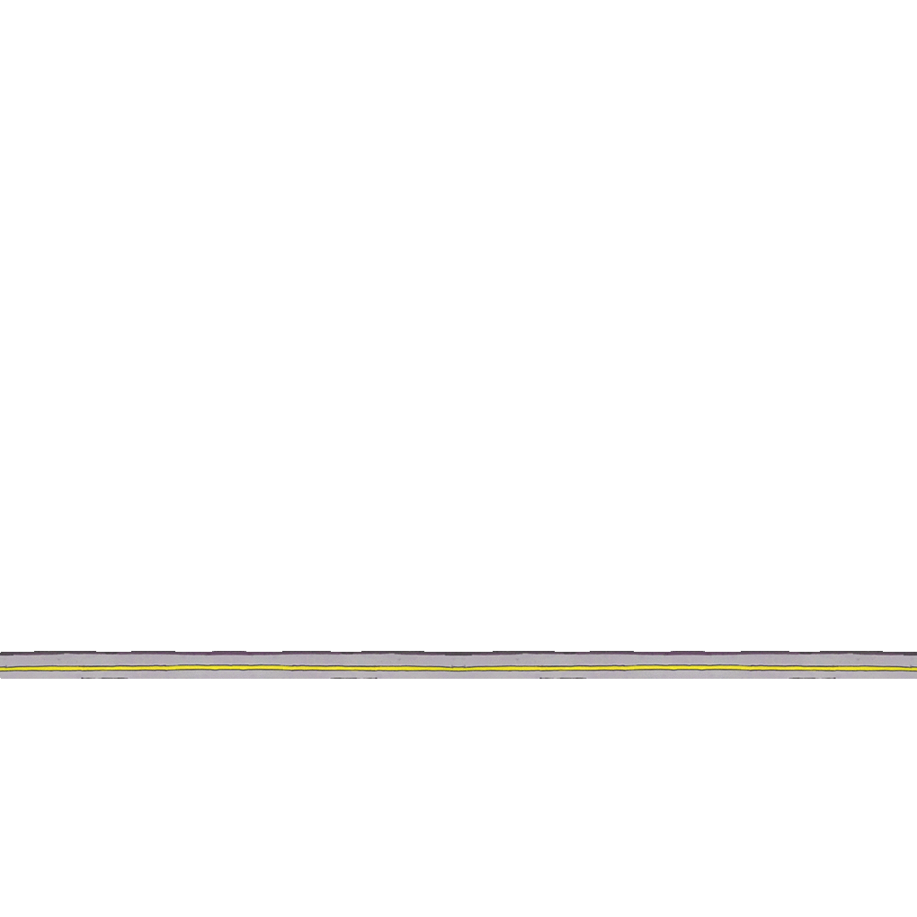 City Train Sticker for iOS & Android | GIPHY