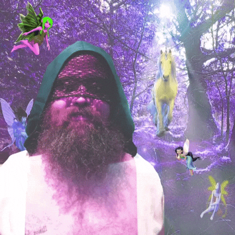 Fairy Fireflies GIFs - Get the best GIF on GIPHY