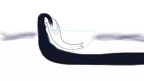 Sadness Flowing GIFs - Get the best GIF on GIPHY