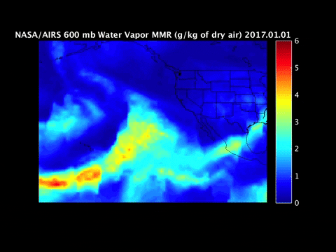 Atmospheric Rivers GIFs - Get the best GIF on GIPHY