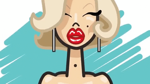 Amanda Lepore GIFs - Find & Share on GIPHY