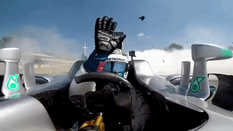 Valtteri Bottas GIFs - Get the best GIF on GIPHY