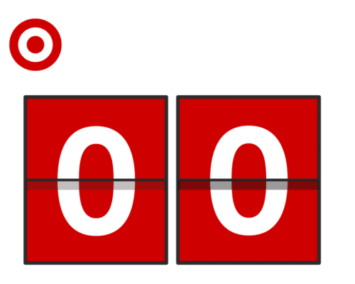 Mood Love Sticker by Target for iOS & Android | GIPHY