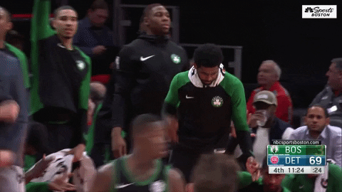 Kyrie-dancing GIFs - Get the best GIF on GIPHY