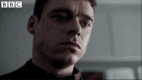 Trying-not-to-be-sick GIFs - Get the best GIF on GIPHY