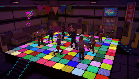 TNR metaverse GIFs on GIPHY - Be Animated