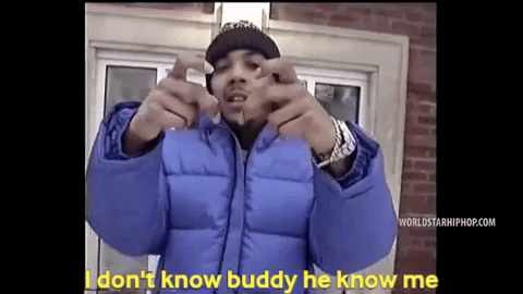 Chicago Swervo GIF by G Herbo - Find & Share on GIPHY