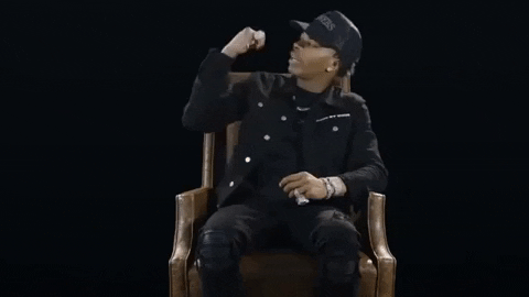 Lil Baby Your Peace GIF by Jacquees - Find & Share on GIPHY